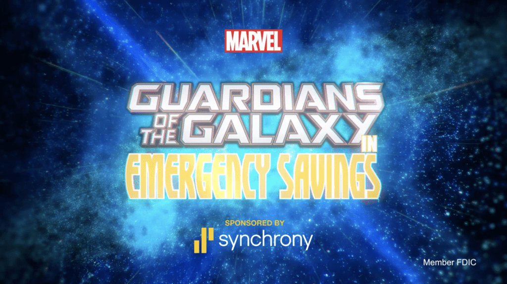 Motion Comics | Marvel STATEFARM - Innovative Transmedia Inc.